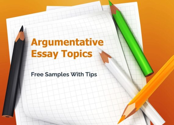 418+ Argumentative Essay Topics for Students With Tips – Wr1ter
