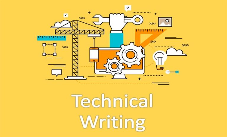 Technical Writing: Definition and Other Key Features – Wr1ter