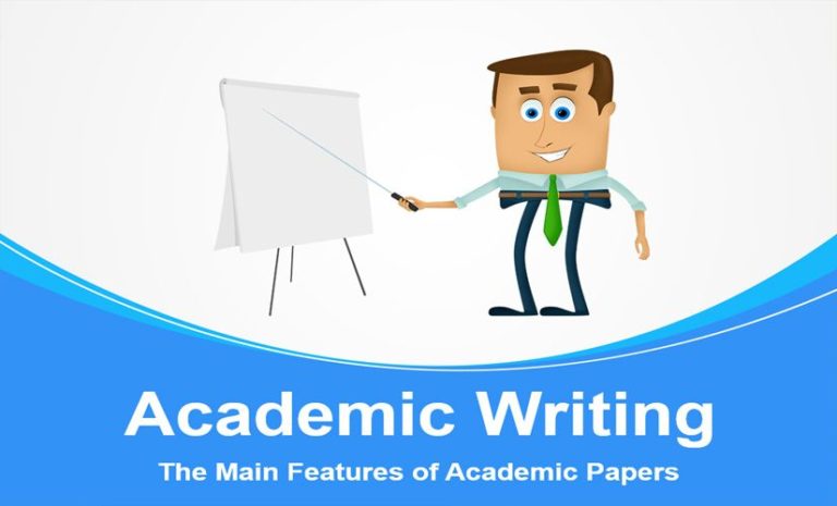 Academic Writing: The Main Features of Academic Papers – Wr1ter