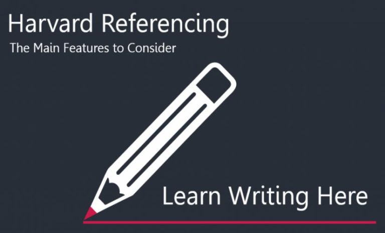 Harvard Citation Style: Definition, In-Text Citation, and Reference List