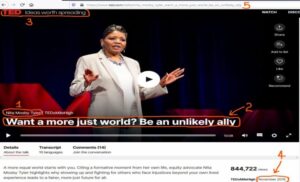 How to Cite a TED Talk in MLA 9 With Explanations and Examples – Wr1ter