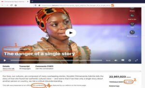 How to Cite a TED Talk in APA 7 With Tips and Examples – Wr1ter