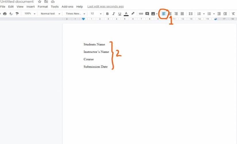  Mla Format Title Page Template Mla Format Title Page 2022 11 16