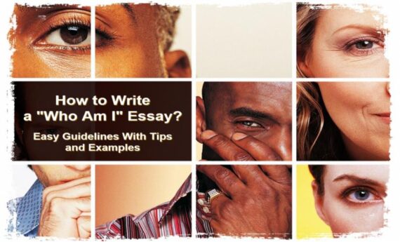 How to Write a "Who Am I" Essay: Free Tips With Examples – Wr1ter