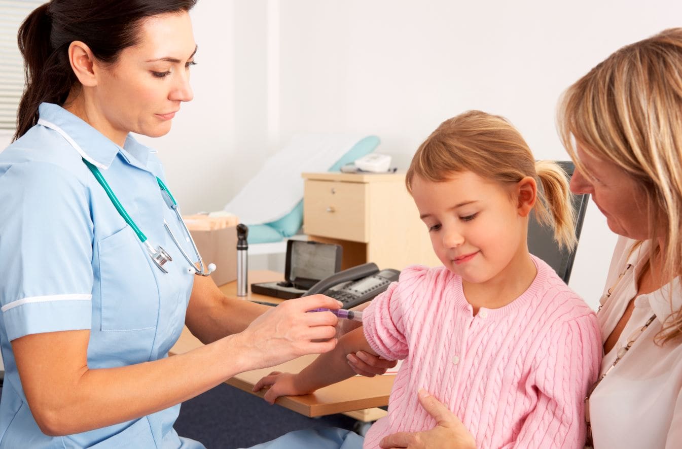 Childhood Vaccinations and Their Importance in Society – Wr1ter