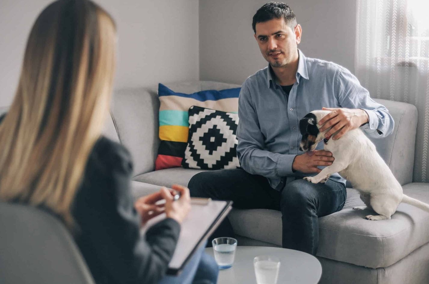 How Does Animal Behavior Inform Human Psychology? – Wr1ter