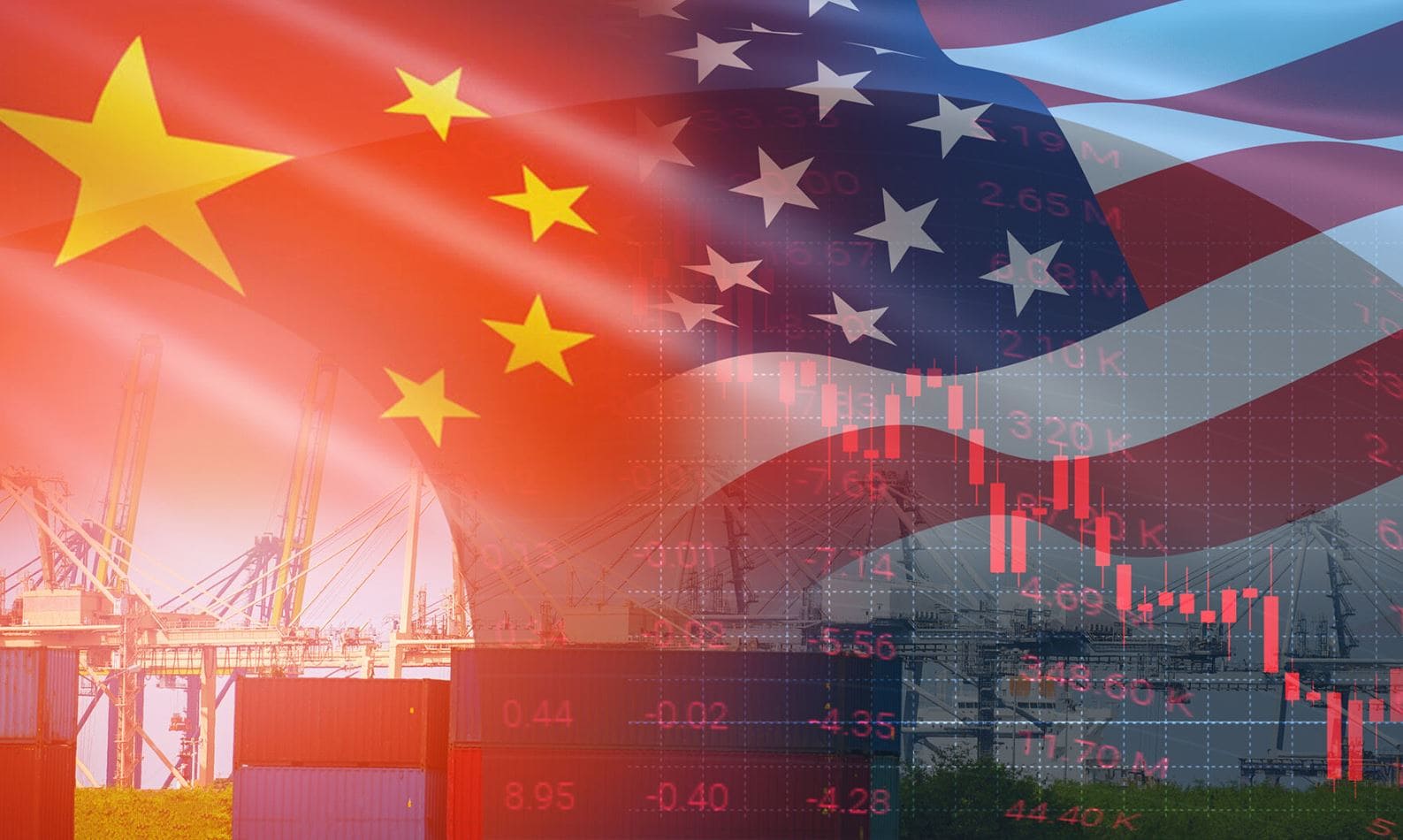 Understanding the Implications of Trade Wars on the Global Economy – Wr1ter