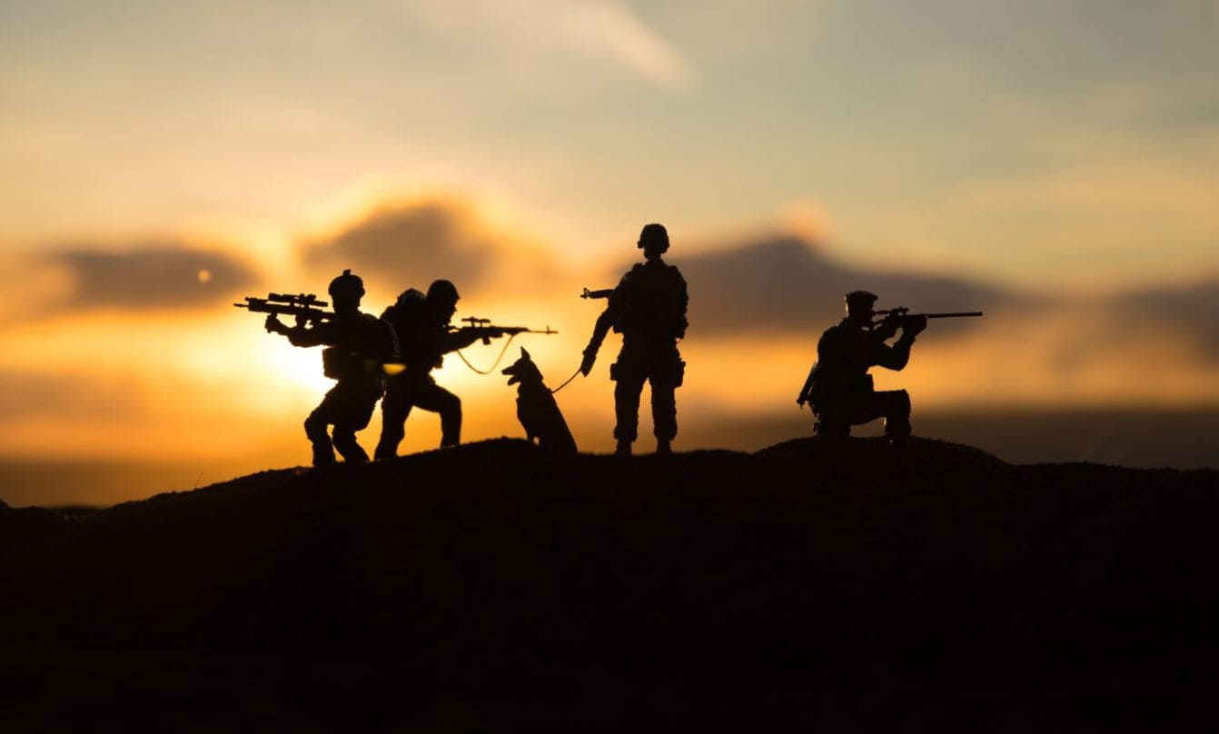 Pros and Cons of Mandatory Military Service – Wr1ter