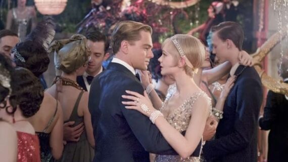Social Stratification and Its Implications in “The Great Gatsby” – Wr1ter