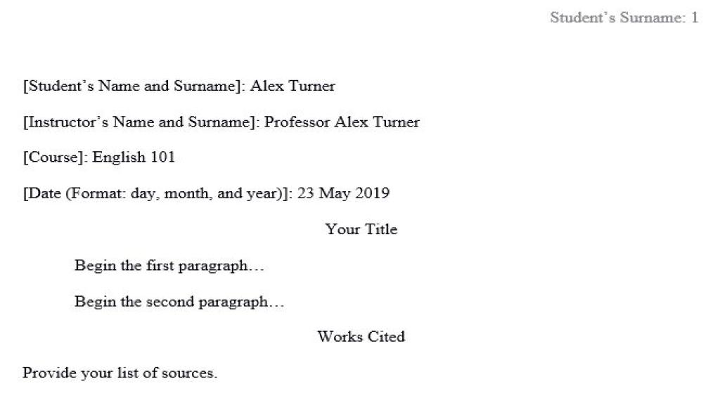 Ivnoob blogg se Mla Format Page Numbers In Word Ivnoob blogg se Mla Format Page Numbers In Word